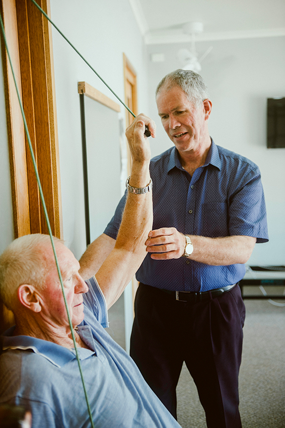 Pre and Post-Operative Care | Latrobe Valley Physiotherapy